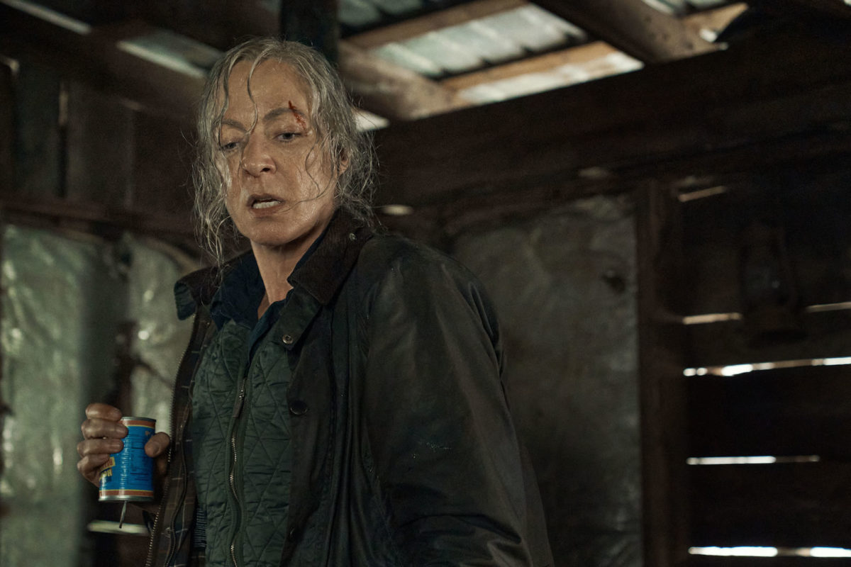 Lou 2022 Szene 2 | Film-Rezensionen.de