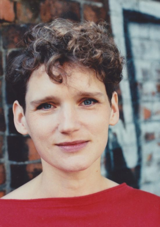 Mareille Klein [Interview] | Film-Rezensionen.de