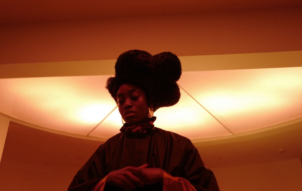 Medusa Deluxe | Film-Rezensionen.de