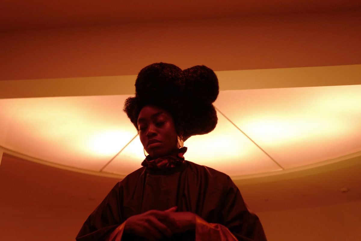 Lilit Lesser | Film-Rezensionen.de