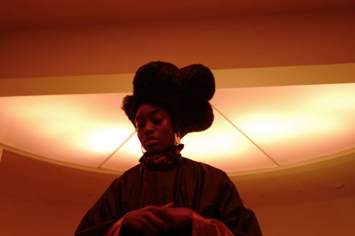 Nicholas Karimi | Film-Rezensionen.de