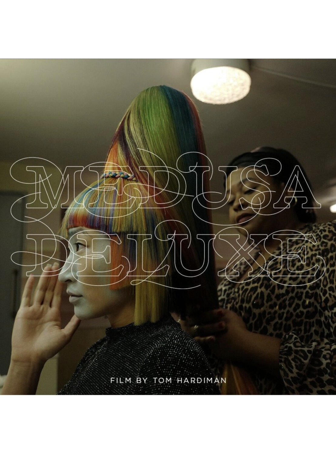 Medusa Deluxe | Film-Rezensionen.de