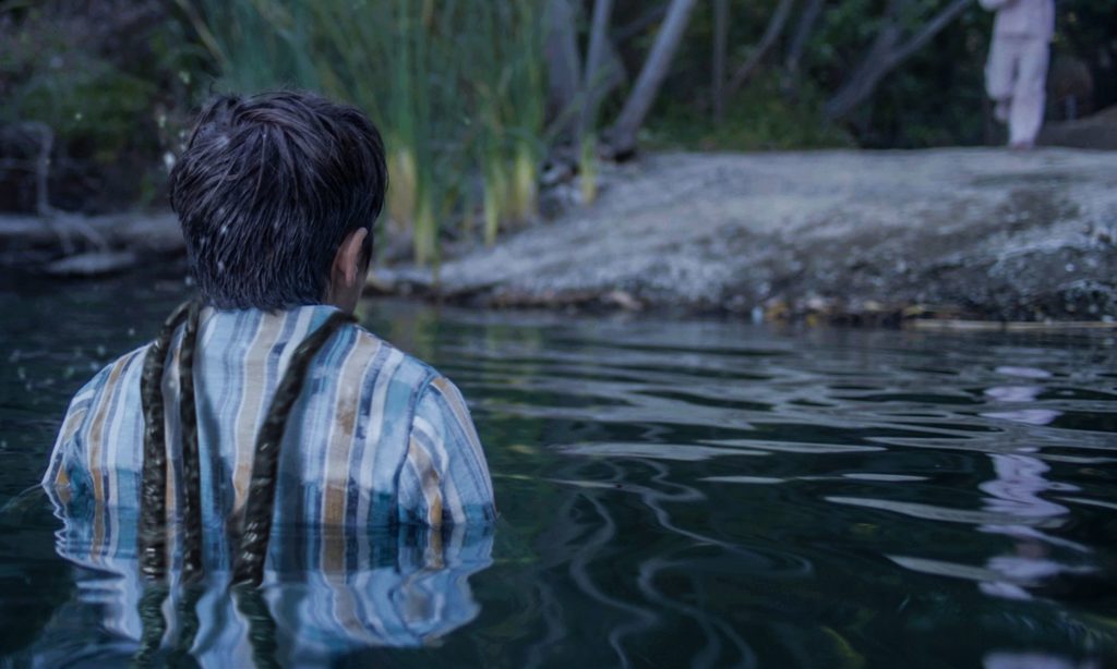 Monstrous | Film-Rezensionen.de