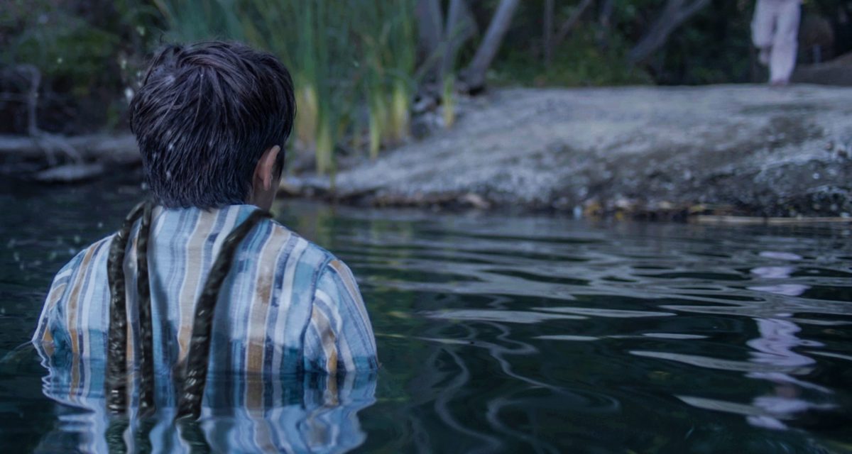 Monstrous | Film-Rezensionen.de