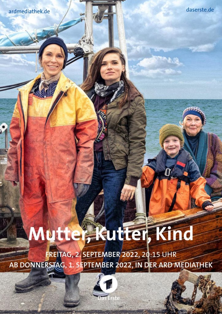 Mutter, Kutter, Kind | Film-Rezensionen.de