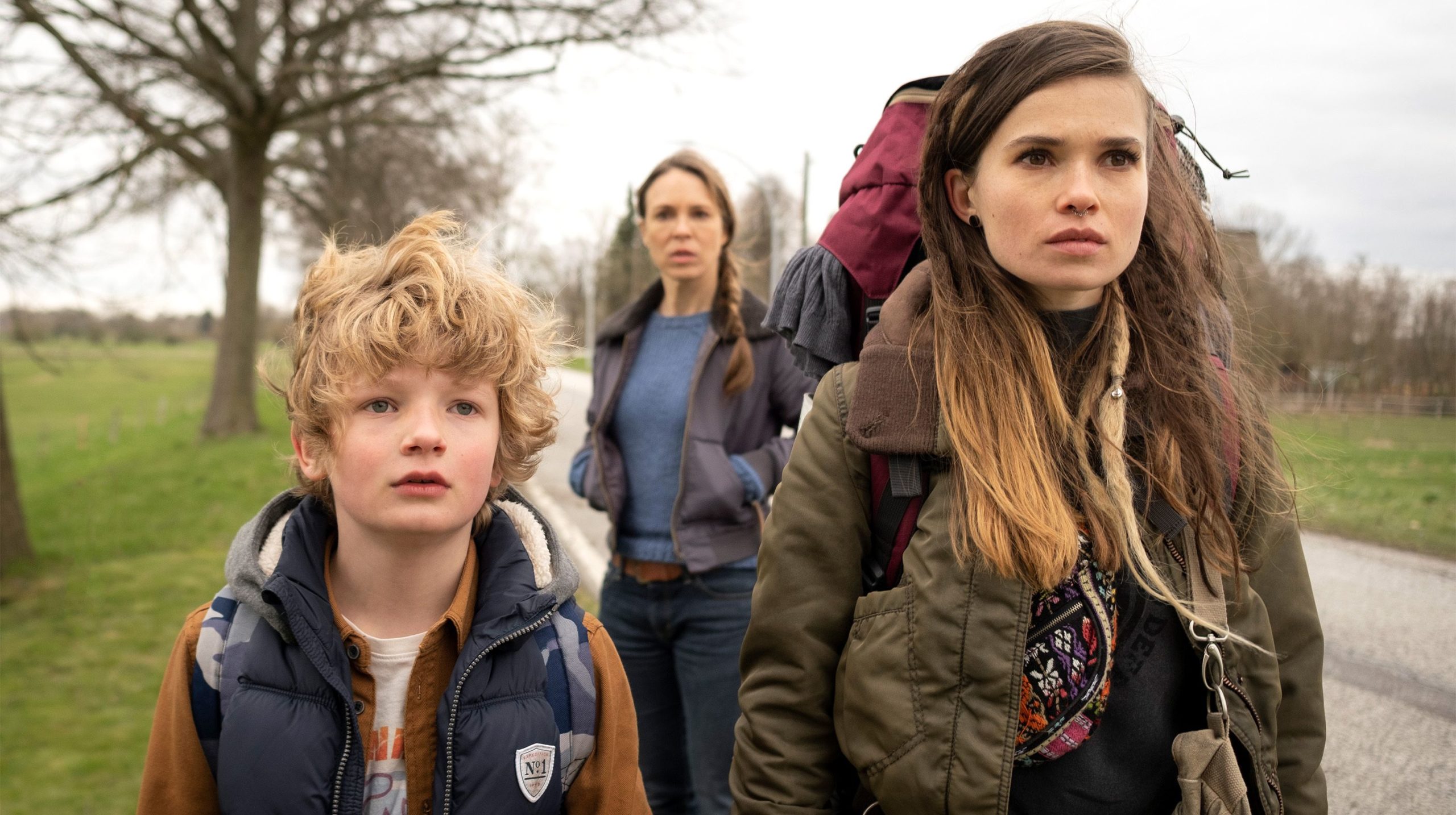 Mutter, Kutter, Kind | Film-Rezensionen.de