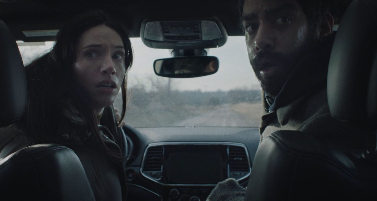 Next Exit | Film-Rezensionen.de