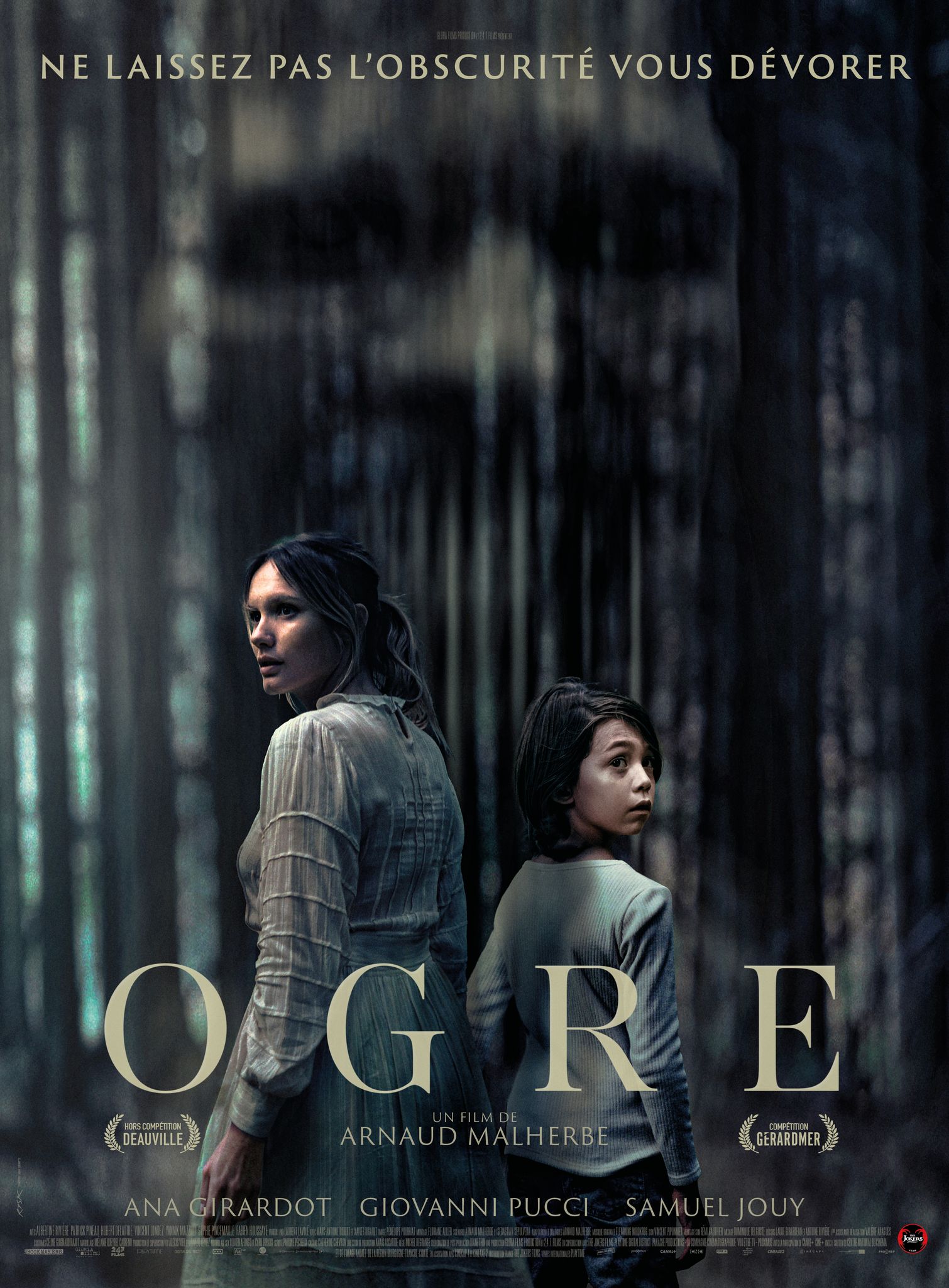Ogre | Film-Rezensionen.de