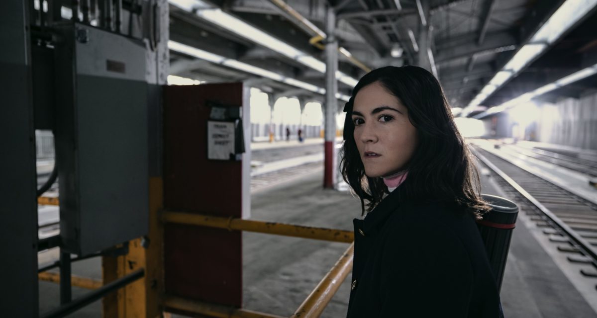 Orphan: First Kill | Film-Rezensionen.de