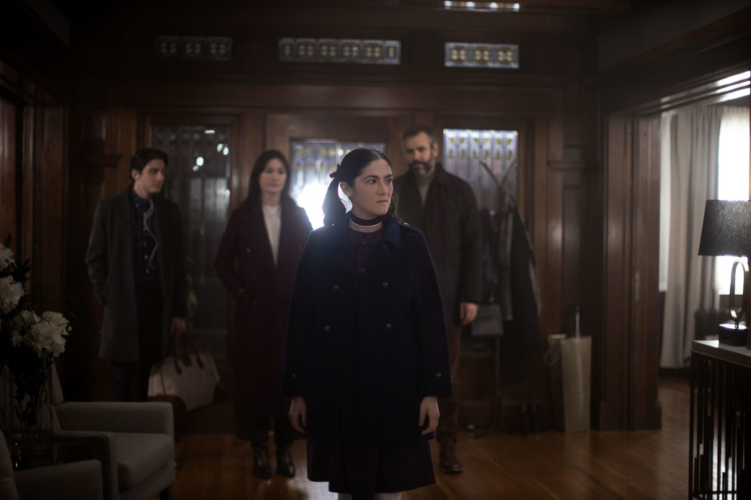 Orphan: First Kill | Film-Rezensionen.de Orphan: First Kill | Film-Rezensionen.de