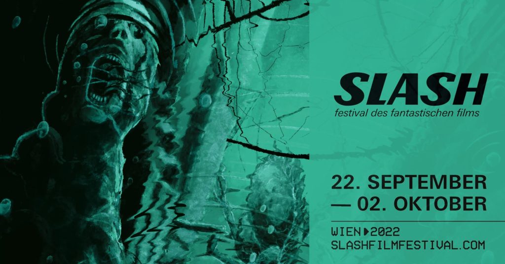 SLASH Filmfestival (2022) | Film-Rezensionen.de