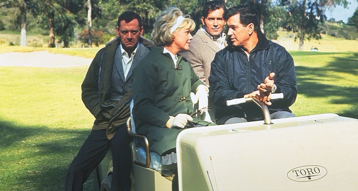 Avanti, Avanti! | Film-Rezensionen.de