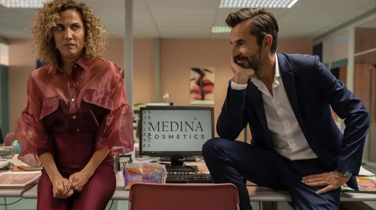 Spieglein, Spieglein | Film-Rezensionen.de