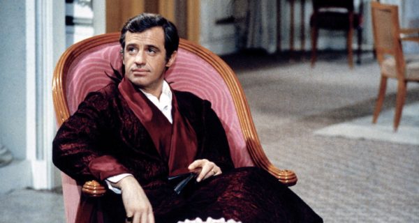 Stavisky | Film-Rezensionen.de