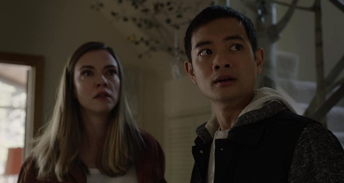 Superhost – Kein Gastgeber ist wie der andere | Film-Rezensionen.de