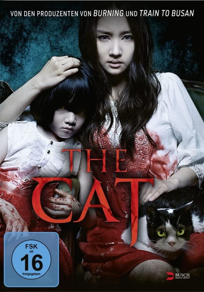 The Cat | Film-Rezensionen.de