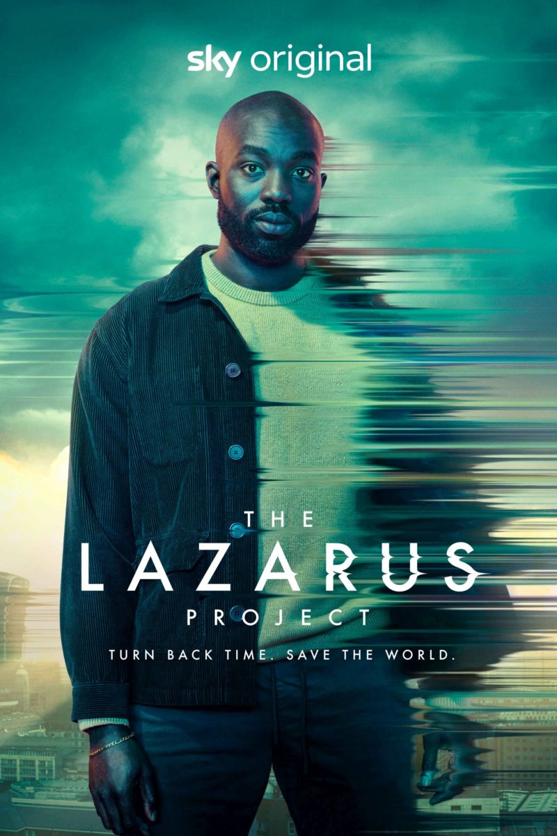 The Lazarus Project – Staffel 1 | Film-Rezensionen.de
