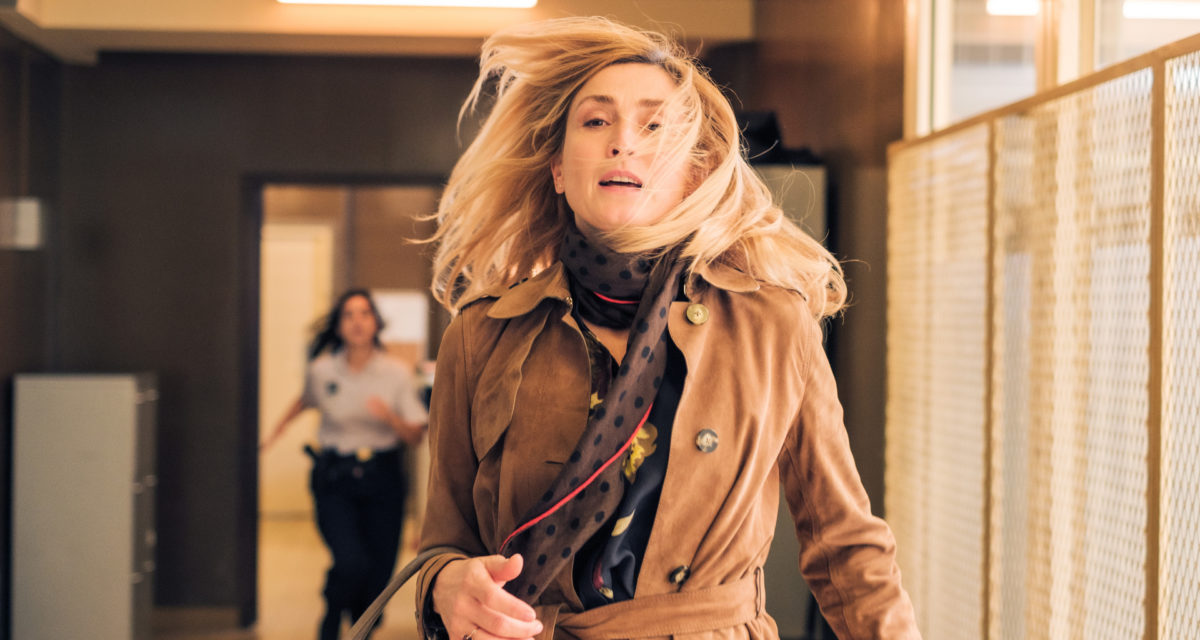 Eine perfekte Mutter | Film-Rezensionen.de