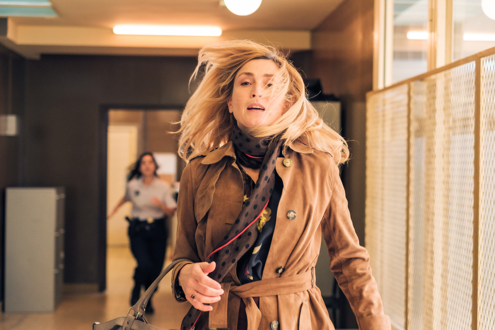 Eine perfekte Mutter | Film-Rezensionen.de