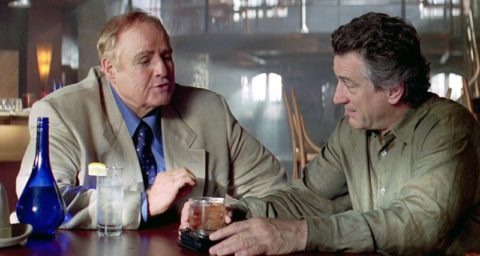 The Score | Film-Rezensionen.de