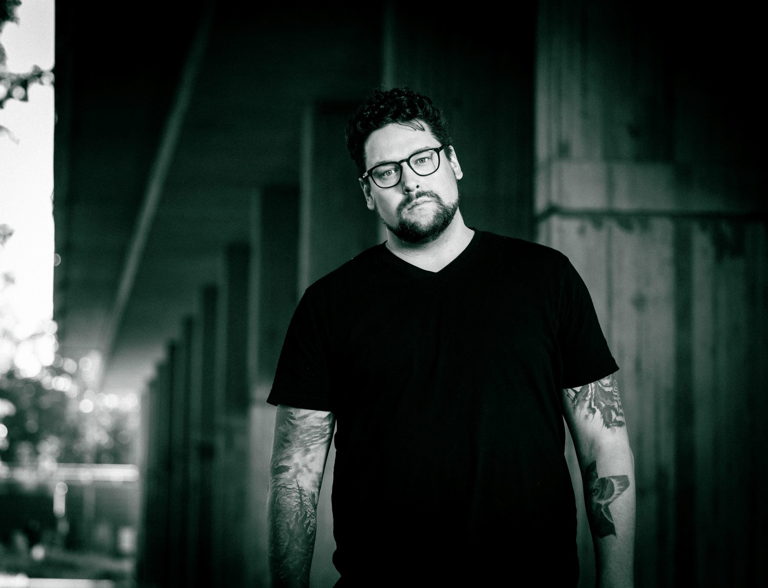 Timo Vuorensola [Interview] | Film-Rezensionen.de