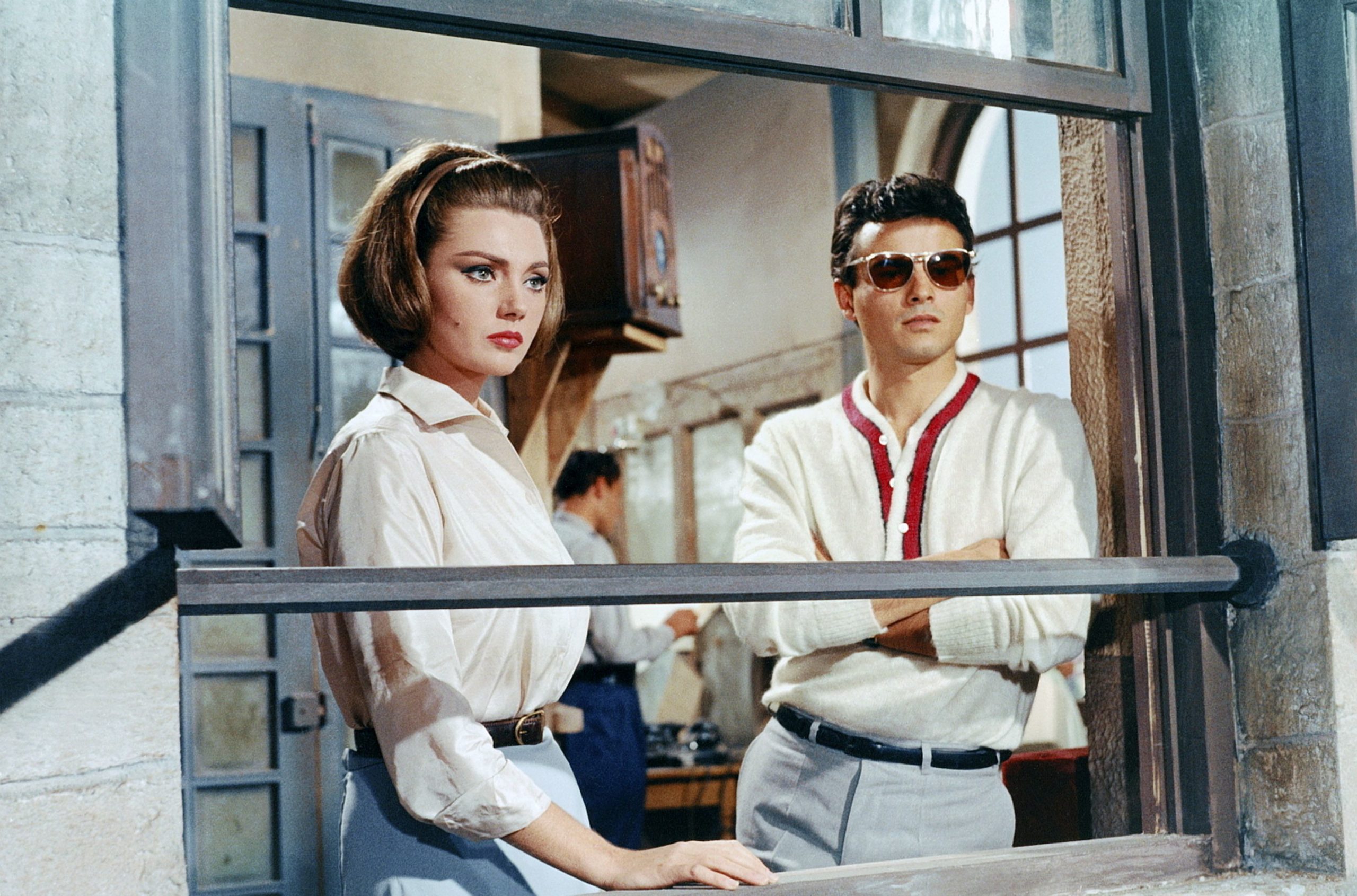 Unser Mann aus Istanbul Frontpage | Film-Rezensionen.de