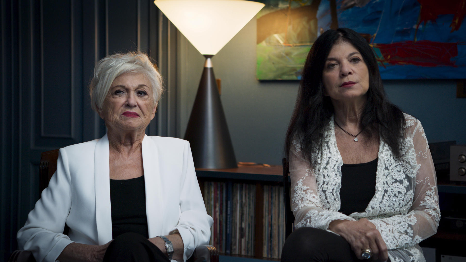 Wanna Marchi: Die Fernsehbetrügerin | Film-Rezensionen.de