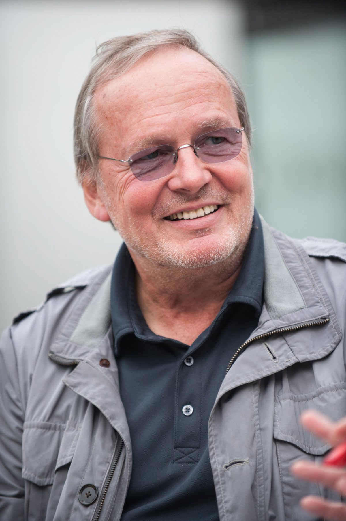 Kurt Langbein [Interview] | Film-Rezensionen.de