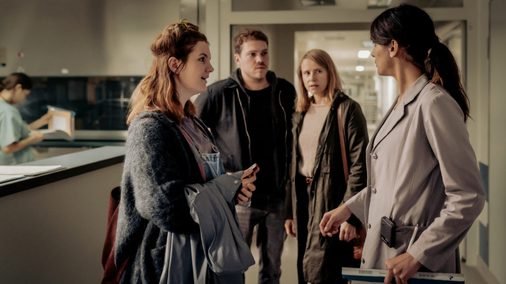Another Monday – Staffel 1 | Film-Rezensionen.de
