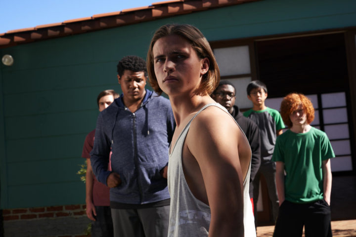 Owen Morgan | Film-Rezensionen.de