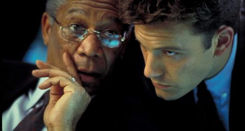 Der Anschlag | Film-Rezensionen.de