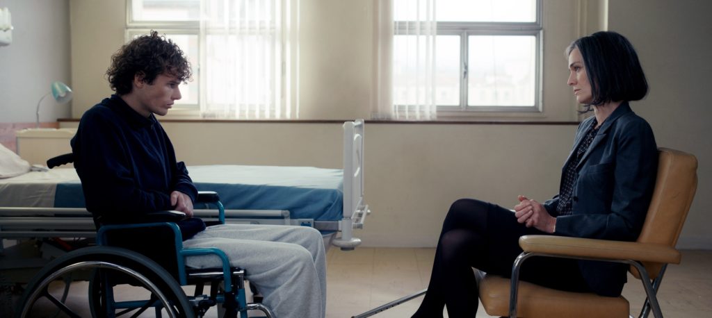 Der Patient | Film-Rezensionen.de