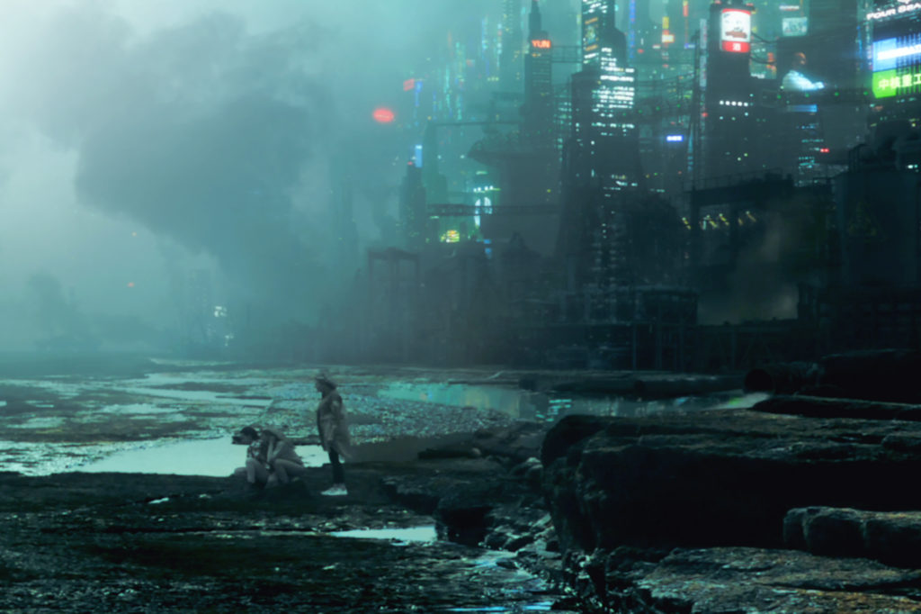 Deus | Film-Rezensionen.de