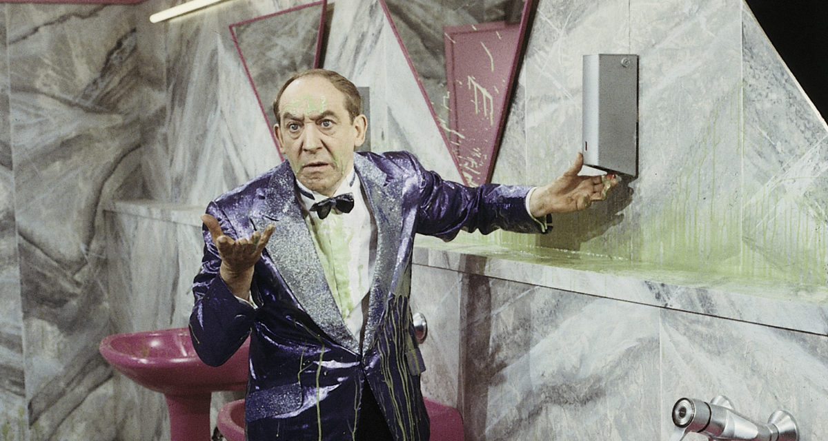 Die Didi-Show | Film-Rezensionen.de