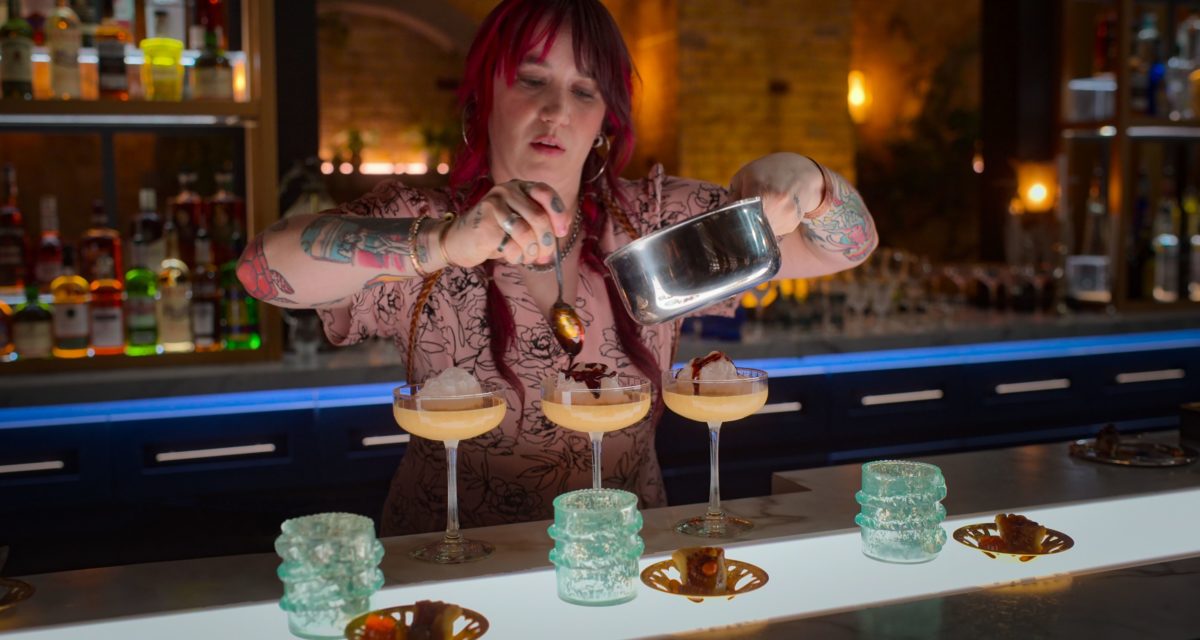 Drink Masters – Staffel 1 | Film-Rezensionen.de