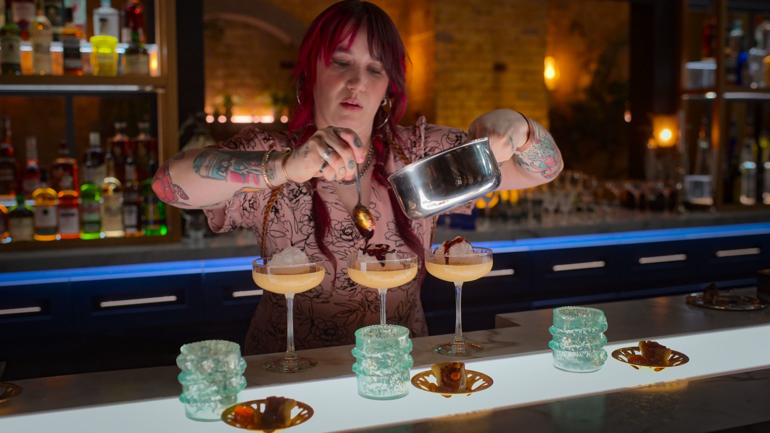 Drink Masters – Staffel 1 | Film-Rezensionen.de