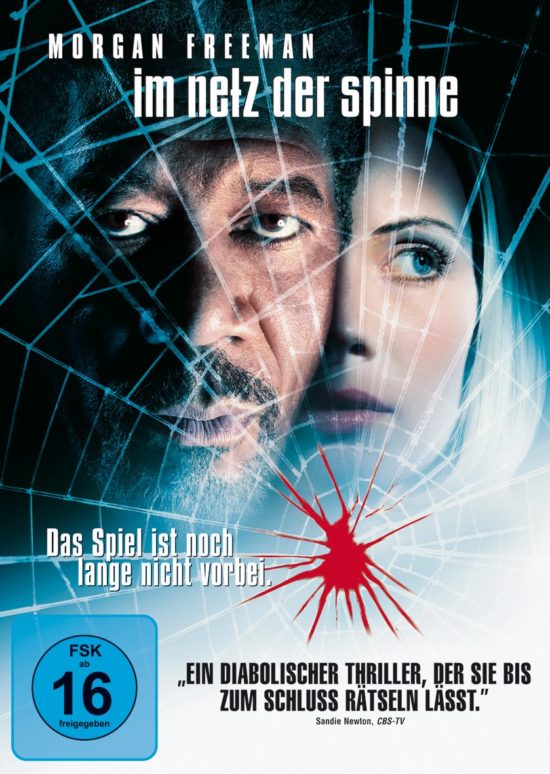 Im Netz der Spinne | Film-Rezensionen.de