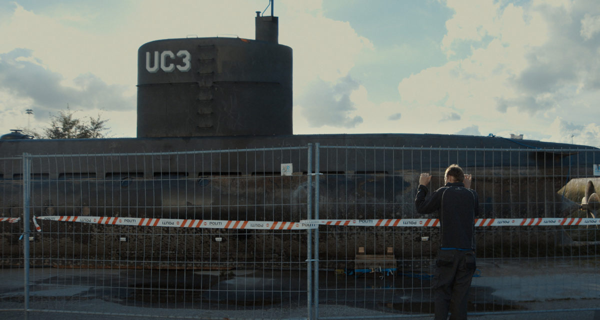 In die Tiefe: Der Mord auf dem U-Boot | Film-Rezensionen.de In die Tiefe: Der Mord auf dem U-Boot | Film-Rezensionen.de