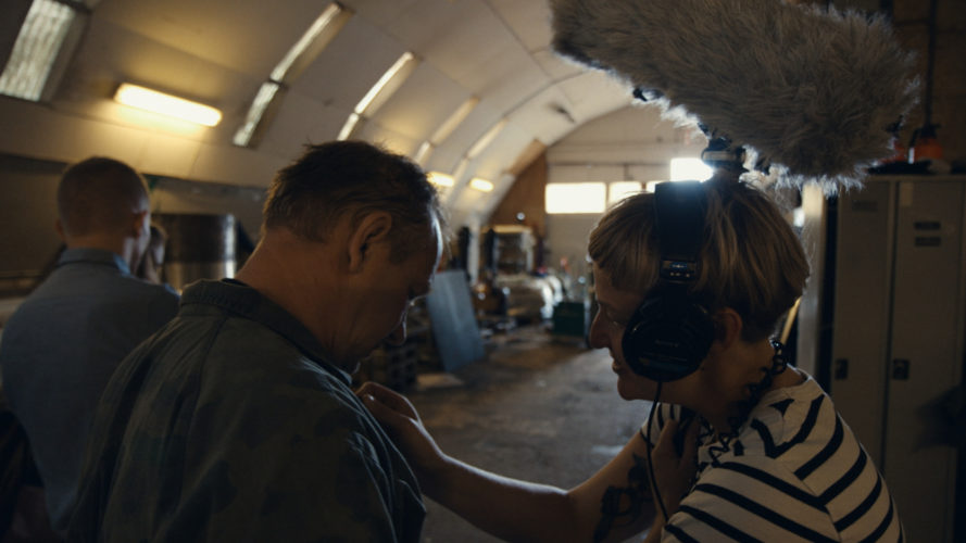 In die Tiefe: Der Mord auf dem U-Boot | Film-Rezensionen.de In die Tiefe: Der Mord auf dem U-Boot | Film-Rezensionen.de