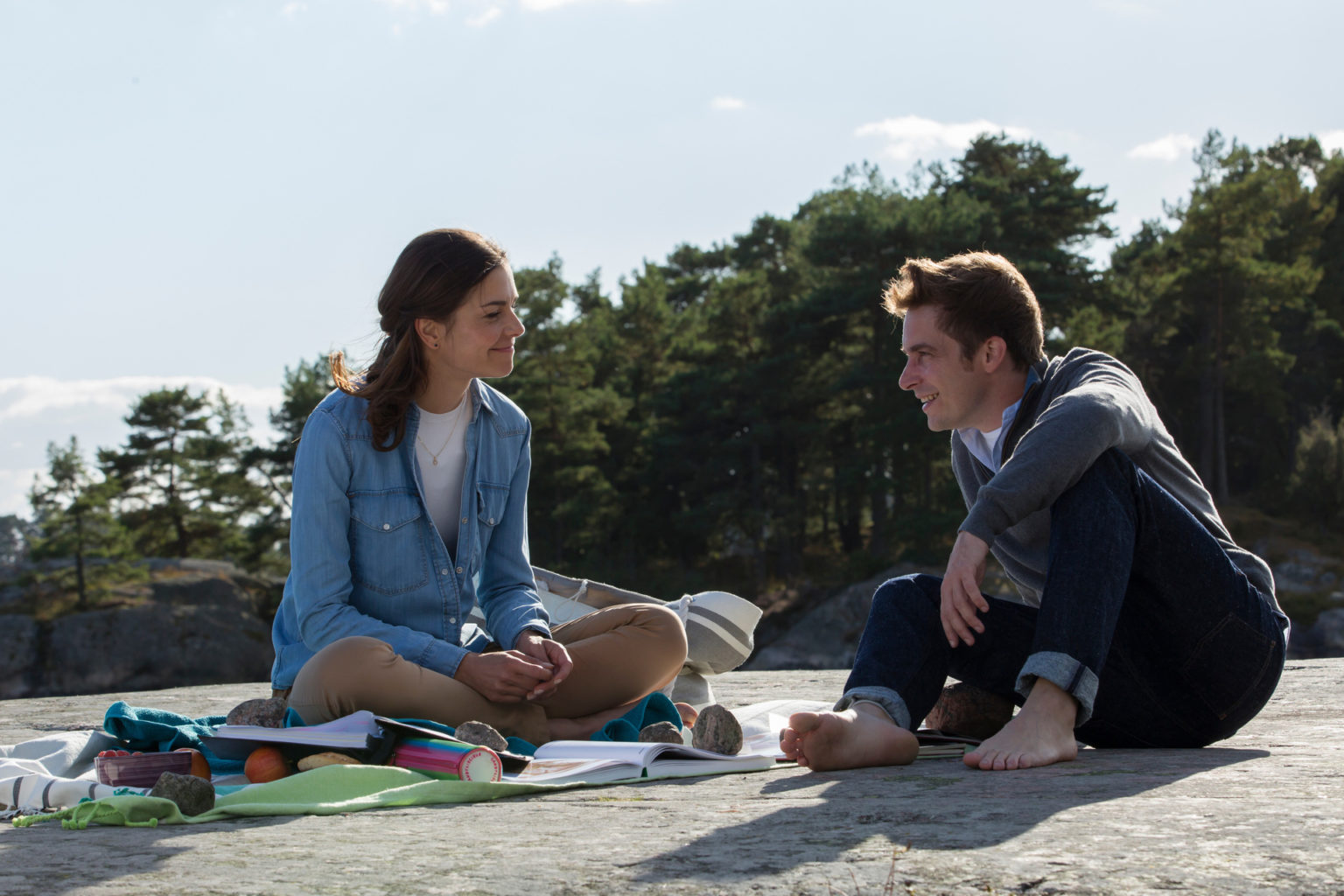 Anna Rot | Film-Rezensionen.de