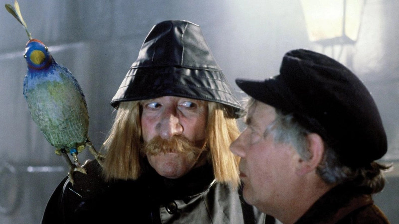 Inspektor Clouseau Der irre Flic mit dem heissen Blick | Film ... Inspektor Clouseau Der irre Flic mit dem heissen Blick | Film ...
