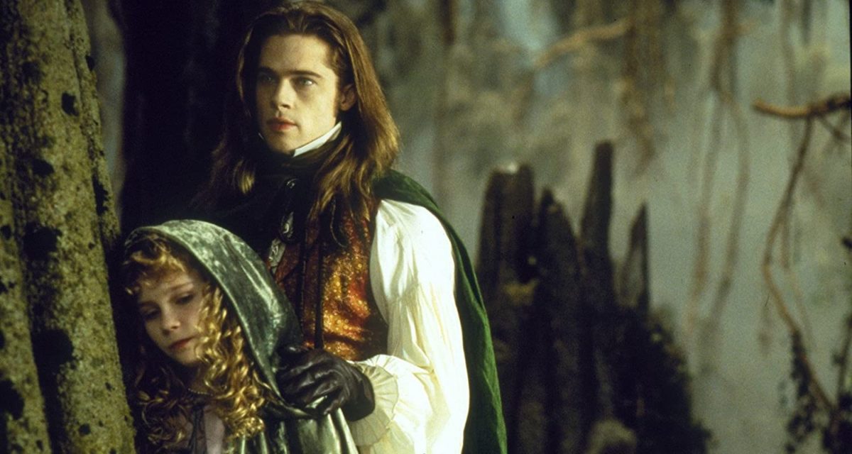 Interview mit einem Vampir | Film-Rezensionen.de