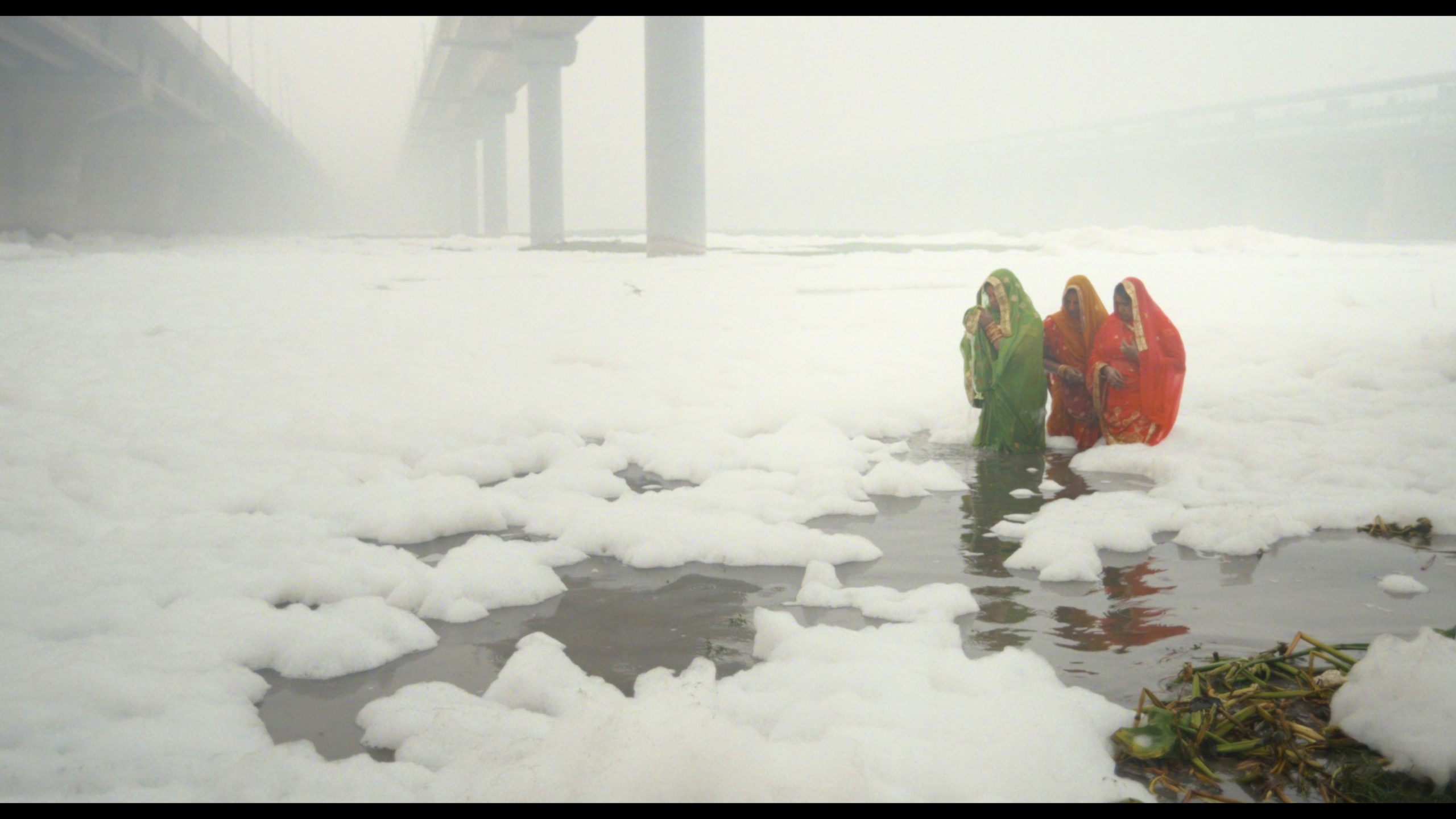 Invisible Demons | Film-Rezensionen.de