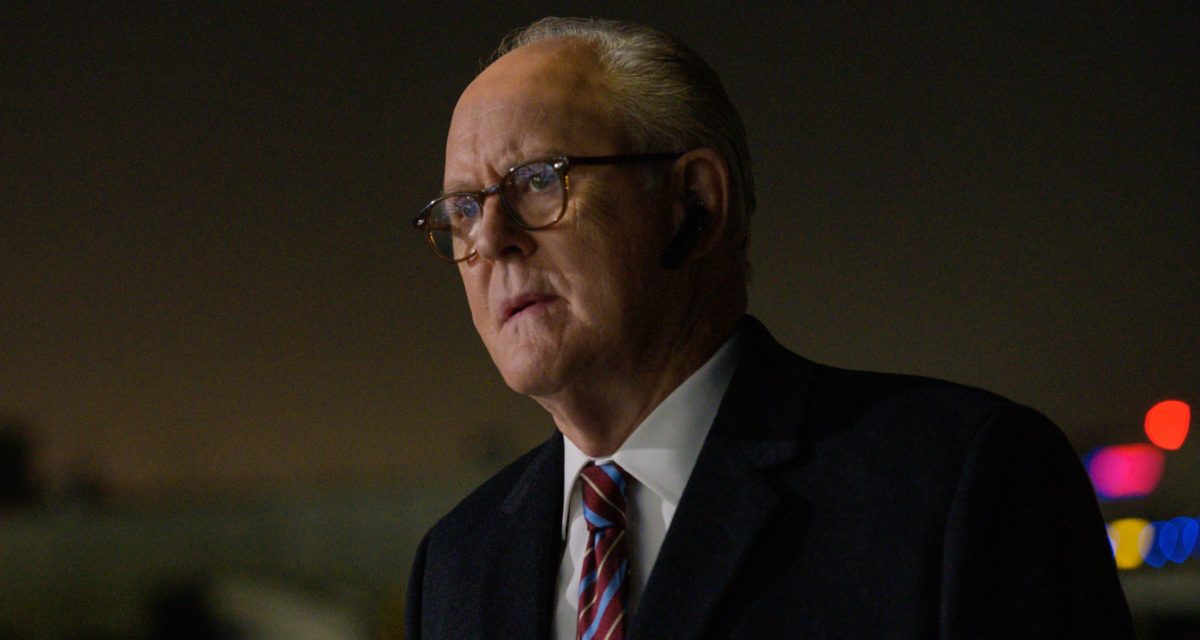 John Lithgow [Interview] | Film-Rezensionen.de