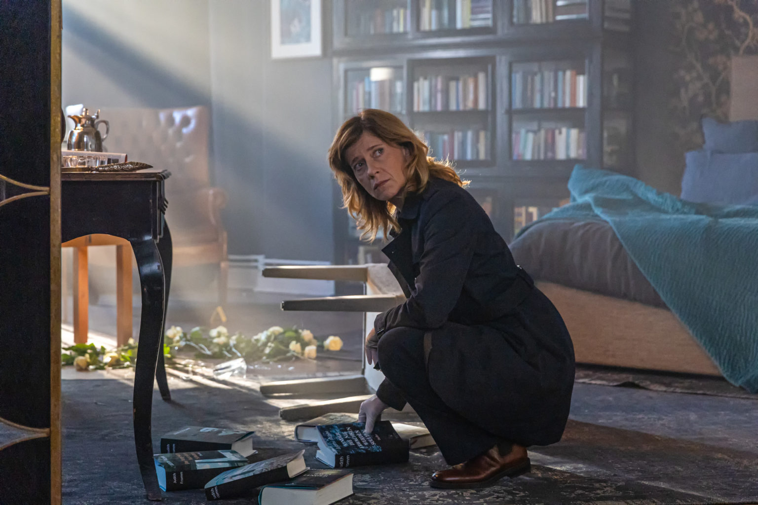 Cino Djavid | Film-Rezensionen.de