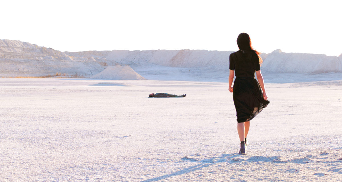 Shirin Neshat [Interview] | Film-Rezensionen.de