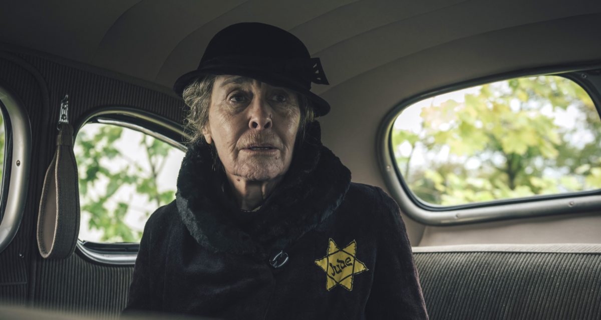 Martha Liebermann – Ein gestohlenes Leben | Film-Rezensionen.de