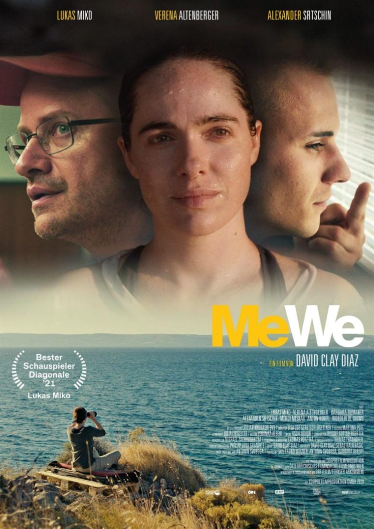 Me, We | Film-Rezensionen.de