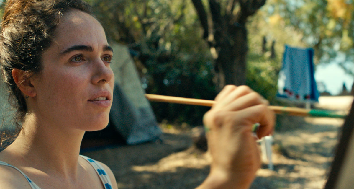 Adú | Film-Rezensionen.de