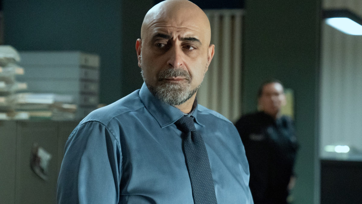 Nachtschicht: Die Ruhe vor dem Sturm | Film-Rezensionen.de